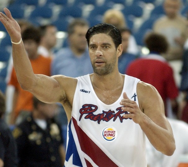 A Prisión Famoso Baloncelista «Piculín»