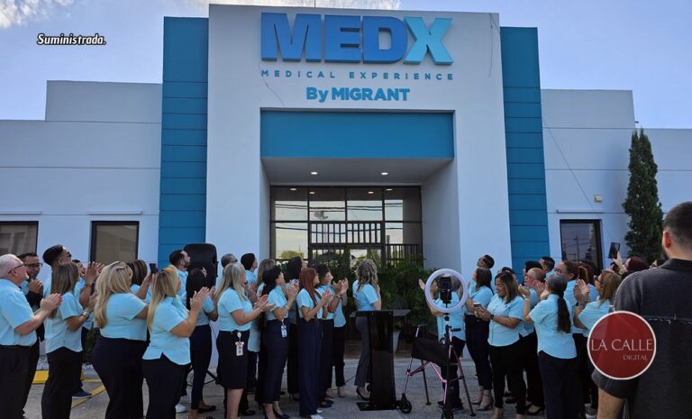 Migrant Health Center evoluciona a MEDX: Una nueva era en la salud ...