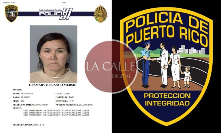 Denuncian a esta mujer por fraude, apropiación ilegal y robo de ...